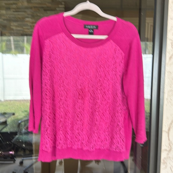 august silk | Sweaters | August Silk Ladies Sweater | Poshmark